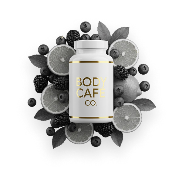 Body Café Co. | Supplements = Daily Foods